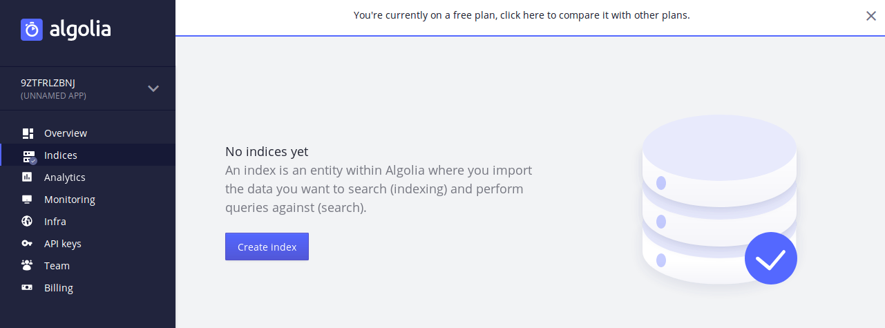 Instant Search With Algolia – Reactify